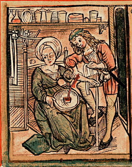 La medicina tra storia e leggenda: svelati i rimedi degli antichi - Il ...