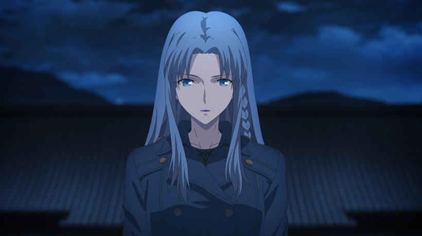 Medea: la prima femminista della storia, secondo l'anime Fate Stay ...